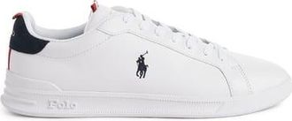 Polo Ralph Lauren Baskets en cuir