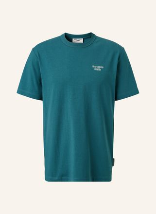 Marc O'Polo Denim Marc Opolo Denim T-Shirt gruen