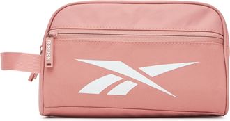 Reebok Kosmetiktasche Reebok RBK-U1-002-SS25 Rosa