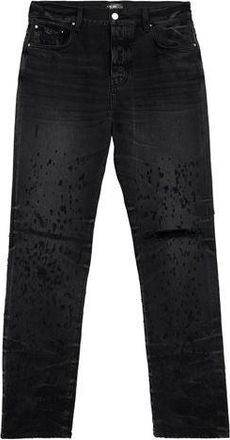 Amiri BAS - Pantalons en jean sur YOOX.COM
