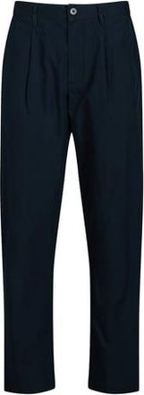 Minimum Pantalon chino slim en coton
