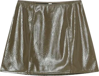 R&eacute;sum&eacute; Rsum Skirt MontanaRS