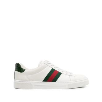Gucci Damen, Schuhe, Wei&szlig;, 38 1/2 EUGr&ouml;&szlig;e