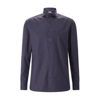 Stenstr&ouml;ms Herren, Shirts, Blau, 4XLGr&ouml;&szlig;e