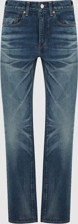 Levi's Jean 505 Mij Mizzen Mast