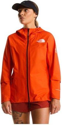 The North Face W Summit Superior Futurelight - Hardshelljacke - Damen