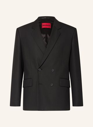 HUGO BOSS Hugo Anzugsakko Karlo Modern Fit schwarz