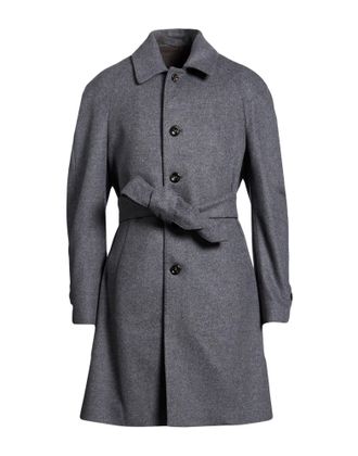 Luigi Bianchi Mantova JACKEN & M&Auml;NTEL - M&auml;ntel auf YOOX.COM