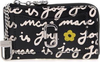 Marc Jacobs The TOP Zip Multi Wallet