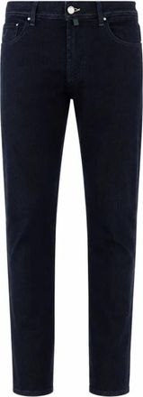 Jacob Cohen Homme, Jeans, Bleu, Taille: W38 Jum_Qe004 040 P3621 Jean slim