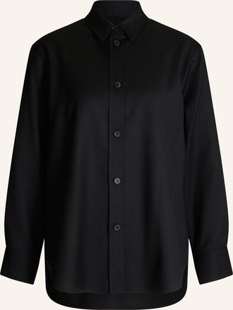 Windsor Windsor. Bluse schwarz