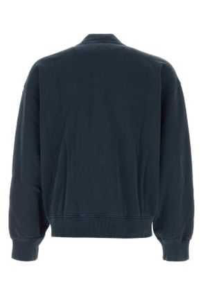 Carhartt Work in Progress Bomber Bomber Jacket - Navy