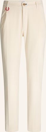 Joop Joop! Jeans Cordhose Loose Fit blau