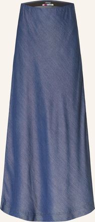 ottod'Ame Ottodame Rock In Jeansoptik beige