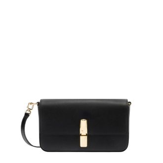 Furla Iride S Umh&auml;ngetasche - - Bags - Damen - Schwarzk - ONE SIZE