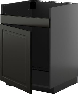 IKEA METOD Unterschrank f HAVSEN Spüle 1