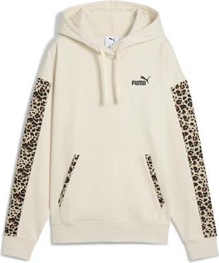 Puma ESS Graphic Animal Comfort Hoodie XS