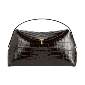 Toteme Damen, Taschen, Braun, ONE SIZEGr&ouml;&szlig;e