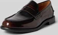 Vagabond Loafer aus echtem Rindsleder Modell STEVEN