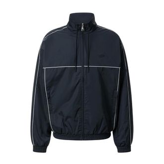 Lacoste Herren, Jacken, Grau, 2XLGr&ouml;&szlig;e
