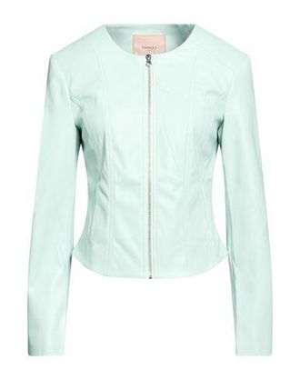 Twin-Set MANTEAUX - Vestes et blousons sur YOOX.COM