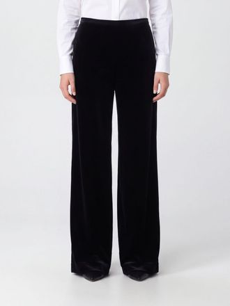 Alberta Ferretti Pantalon Femme couleur Noir