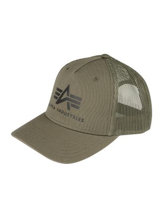 Alpha Industries Cap