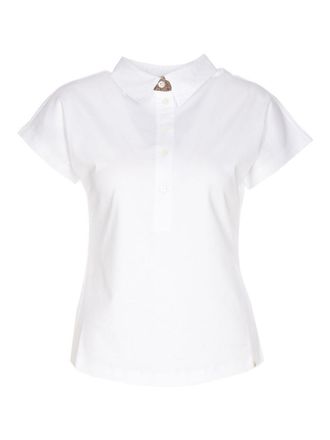 Herno T-Shirt - Blanc