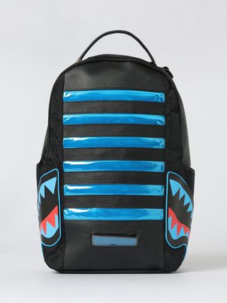 Sprayground Sac à Dos SPRAYGROUND Homme couleur Multicolore