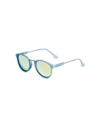 Kimoa Vancouver Gafas, Azul celeste, Normal Unisex Adulto