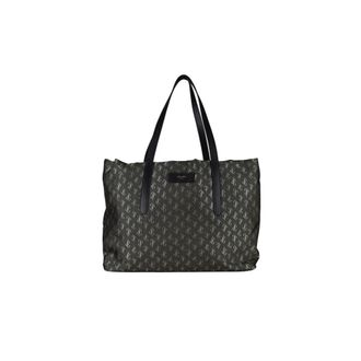 Jimmy Choo London Pre-owned Tote Handtasche - - Pre-owned - Damen - Schwarzk - ONE SIZE