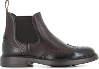 Doucal's Stiefel - beatles coda di rondine divers - Gr. 40 (EU) - in Bunt - für Damen