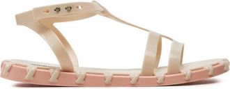 Melissa Sandalen Melissa Ana Sandal Ad 33879 Beige