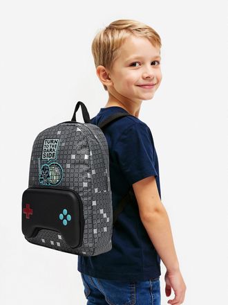 Star Wars Rucksack Star Wars CEO-ACCCS-AW26-233SW Grau
