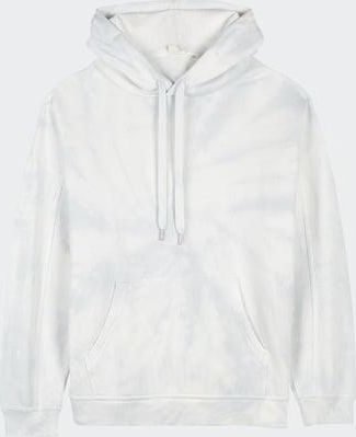 Levi's Sweat ample &agrave; capuche tie and dye en coton - Taille M