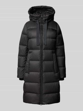 Marc O'Polo Regular Fit Daunenmantel mit Daunen-Feder-F&uuml;llung