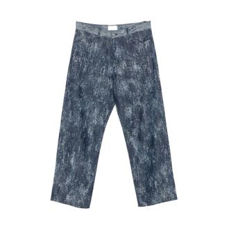 Laneus Gerades Jeans - - Jeans - Herren - Blau - S