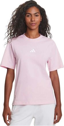 adidas Femme, Tops, Rose, Taille: 38 FR 3S Sj T