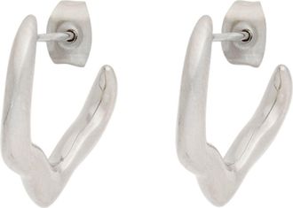 Trussardi SCHMUCK und UHREN - Ohrringe auf YOOX.COM