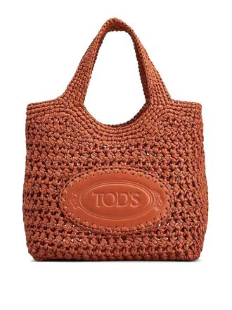 Tod's Sac Cabas - Beige