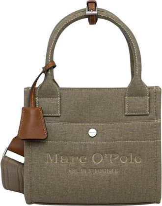 Marc O'Polo Damen, Taschen, Gr&uuml;n, ONE SIZEGr&ouml;&szlig;e