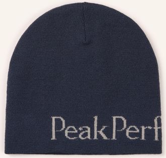 Peak Performance Multifunktionsm&uuml;tze Pp blau