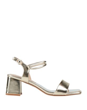 Caf&egrave;noir SCHUHE - Sandalen auf YOOX.COM