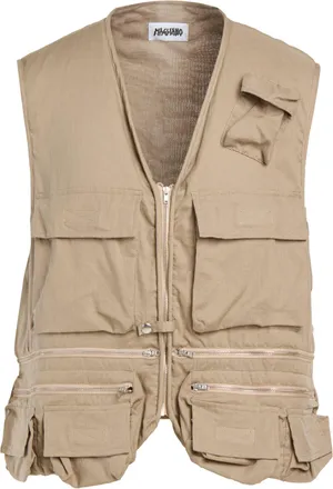 Magliano JACKEN & M&Auml;NTEL - Westen auf YOOX.COM