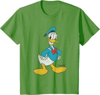Disney Donald Duck Classic T-Shirt