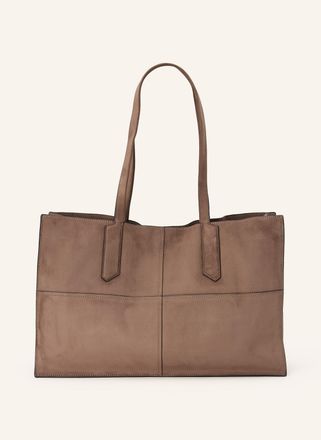 Liebeskind Liebeskind Shopper Amy beige