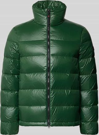 Peuterey Regular Fit Steppjacke mit Stehkragen Modell KEKE