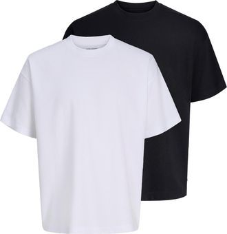 Jack & Jones Shirt Barron Tee