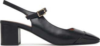 Love Moschino Pumps LOVE MOSCHINO JA10395G0PIA700A Schwarz
