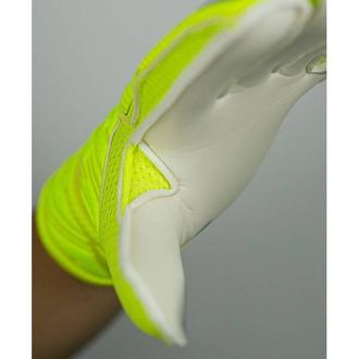 Reusch Kinder Torwarthandschuhe Attrakt Solid Junior